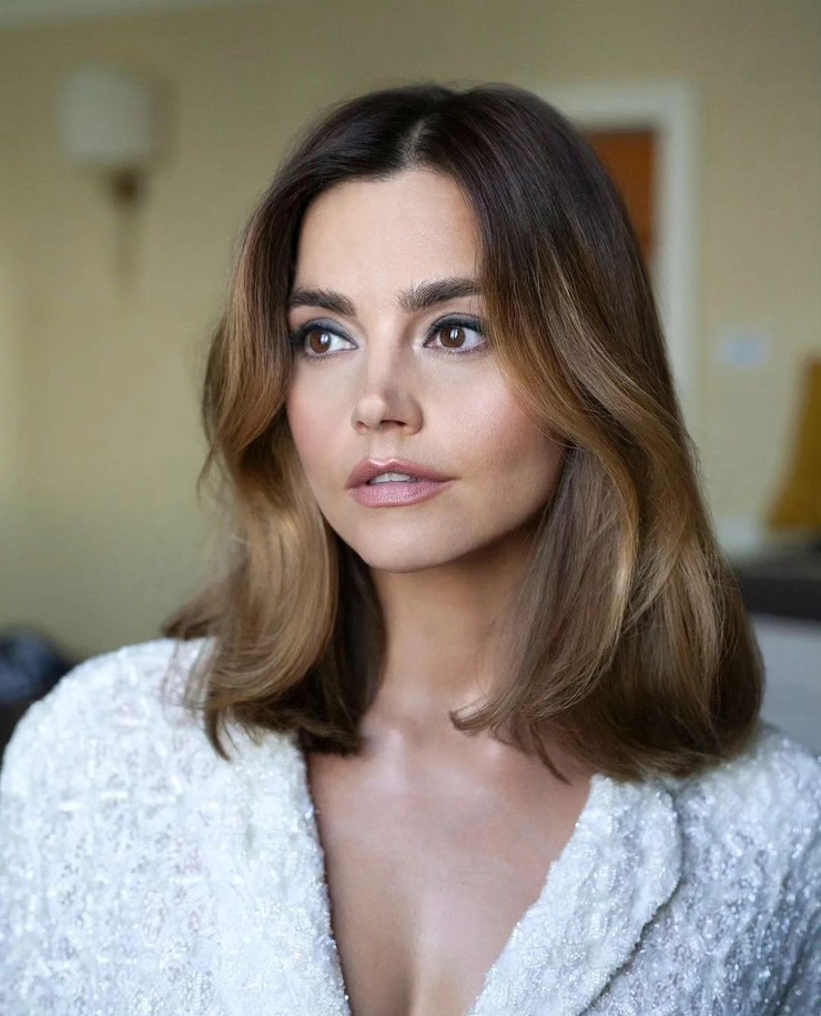 Image of Jenna Coleman