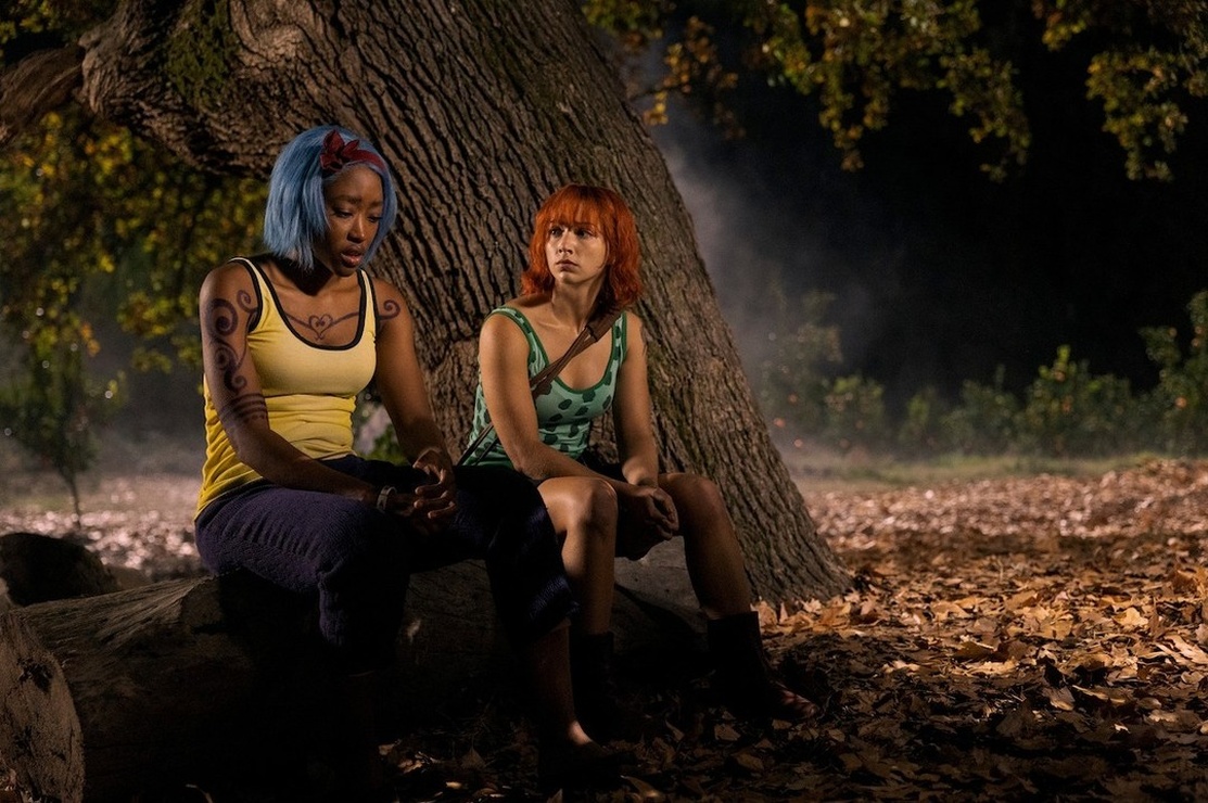 Picture of Emily Rudd