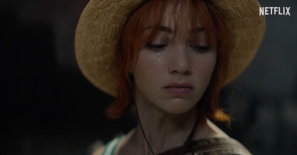 Picture of Emily Rudd