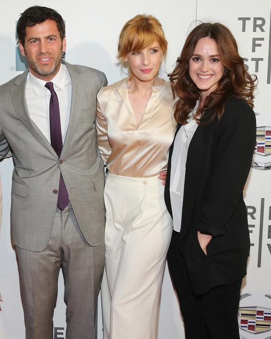 Kelly Reilly picture