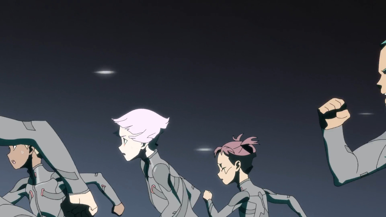 Picture of Cyberpunk: Edgerunners