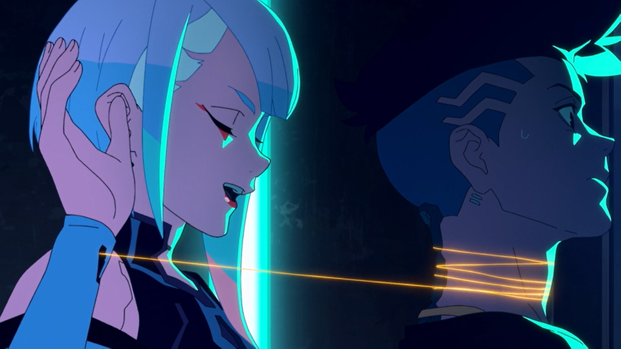 Picture of Cyberpunk: Edgerunners