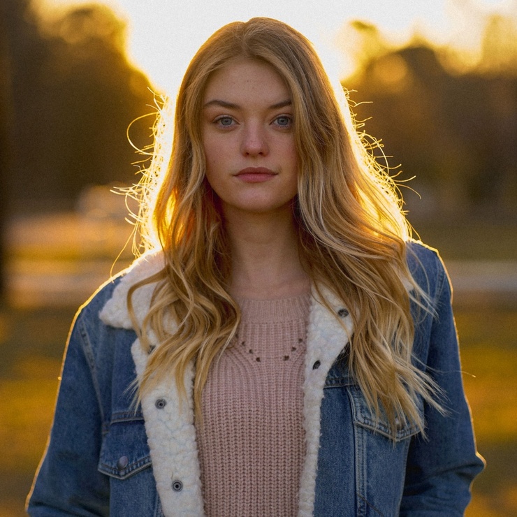 Picture of Willow Hand