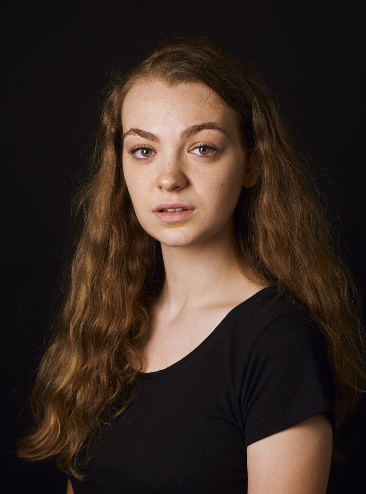 Ellie Bindman picture