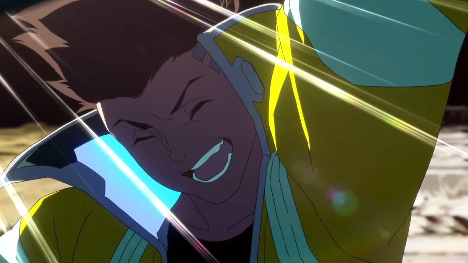 Picture of David Martinez