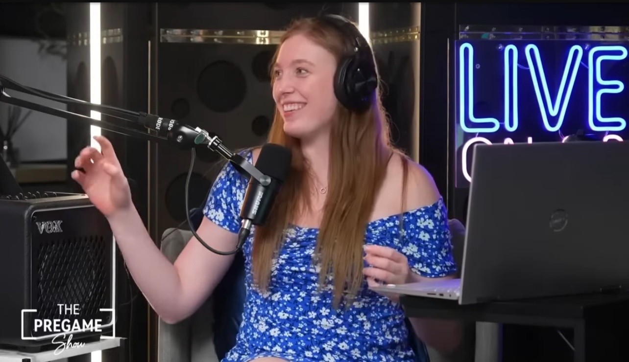 Image of Pearl Davis