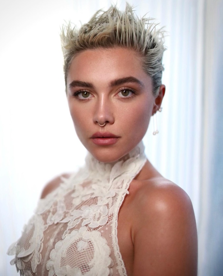 Image of Florence Pugh
