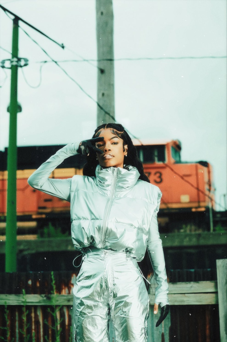 Picture of Fendida Rappa