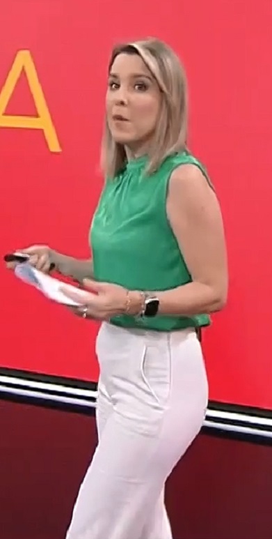 Picture of Ana Ibáñez