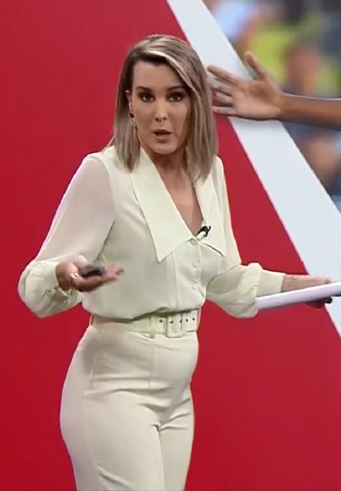 Picture of Ana Ibáñez