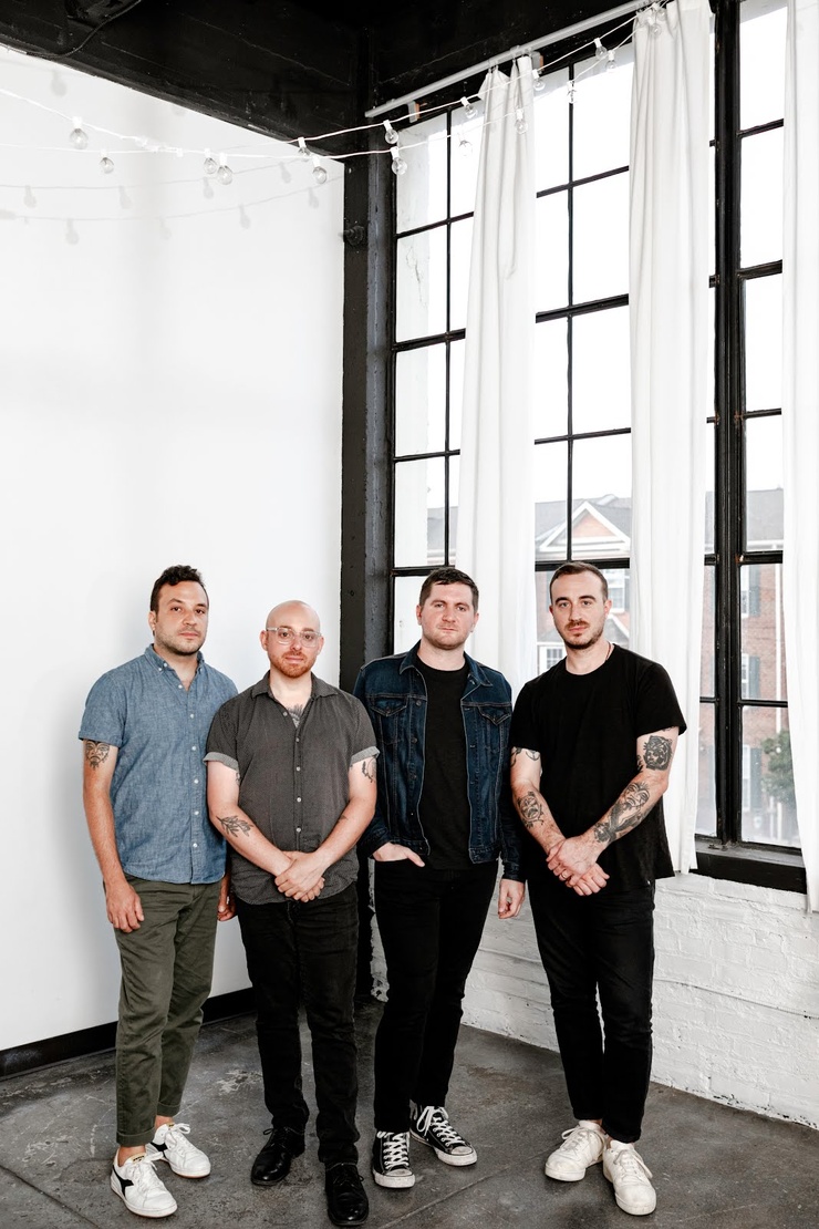 Picture of The Menzingers