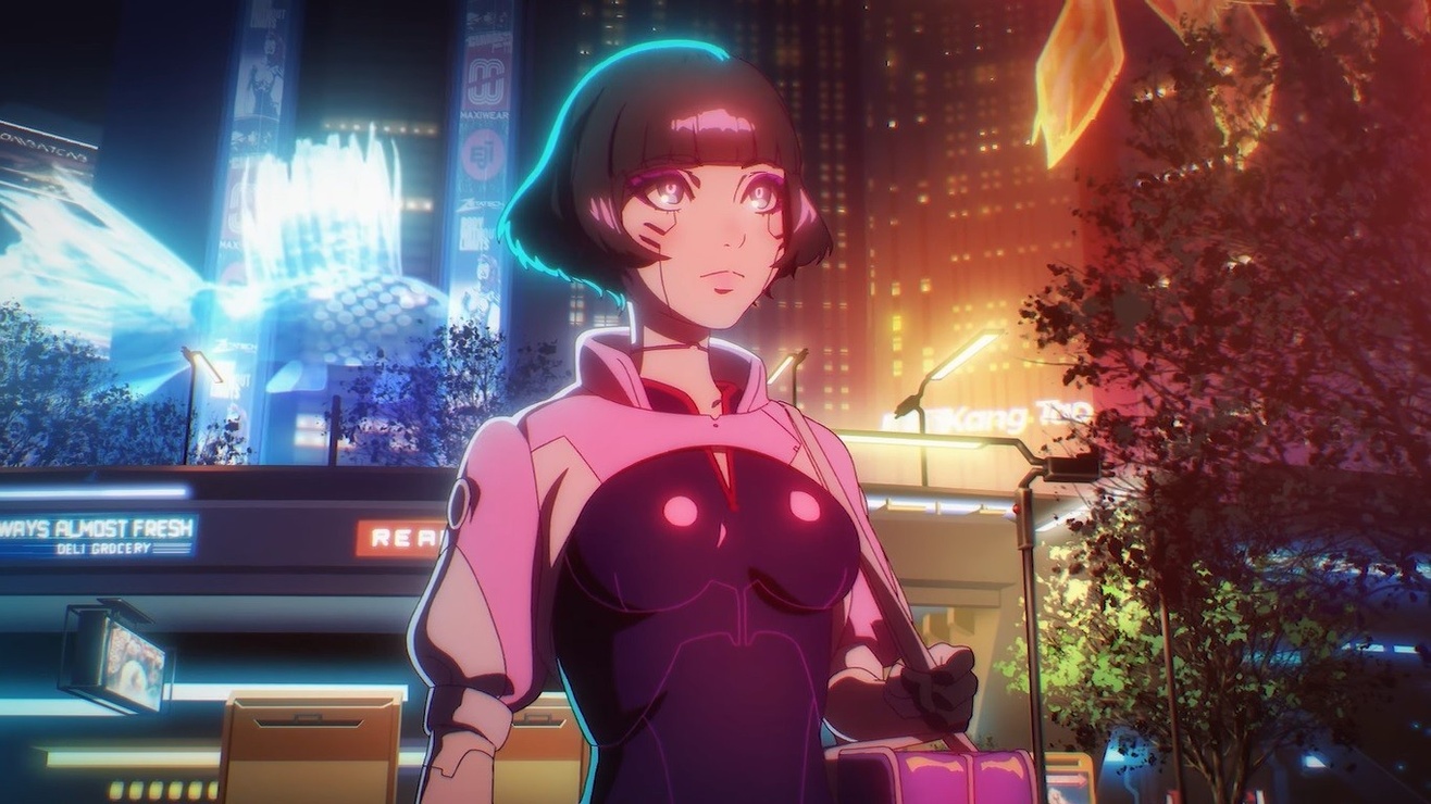 Picture of Sasha Yakovleva