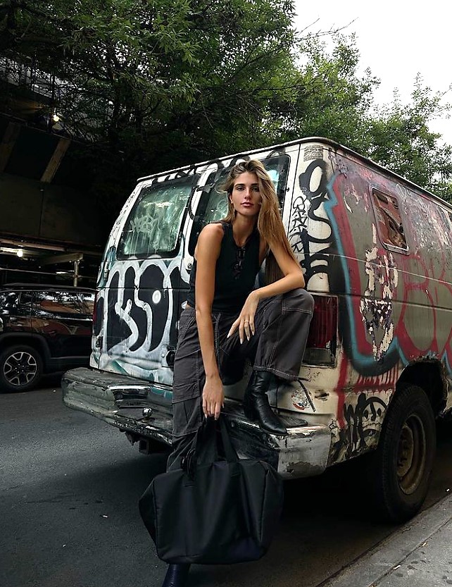 Picture of Alessia Rovegno