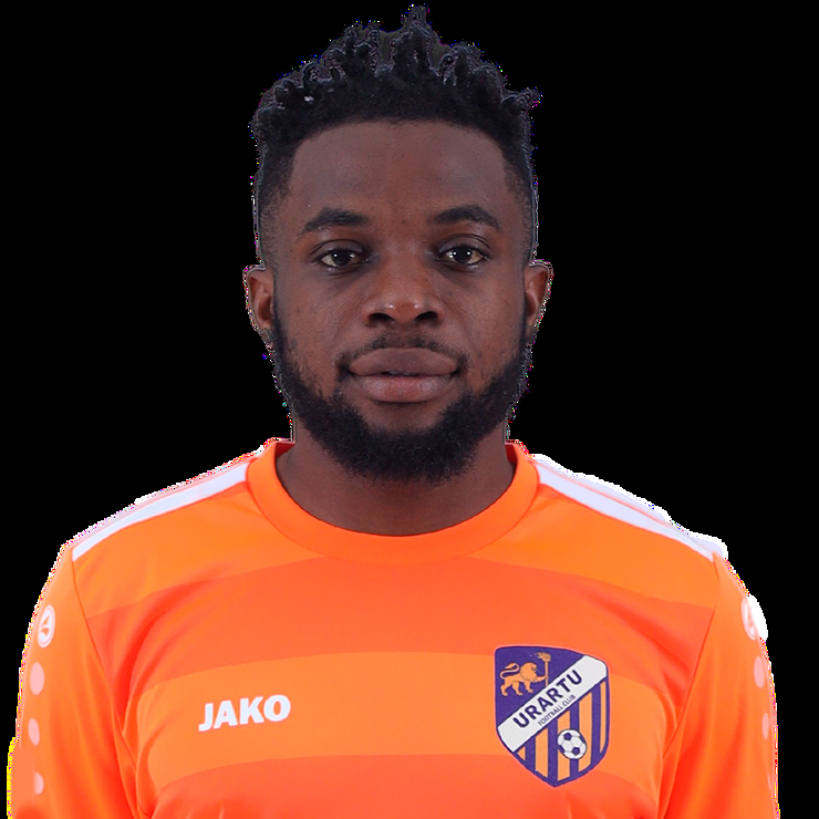 Picture of Ugochukwu Iwu