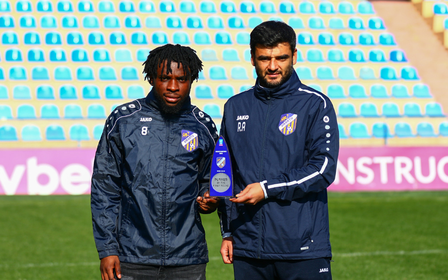 Picture of Ugochukwu Iwu