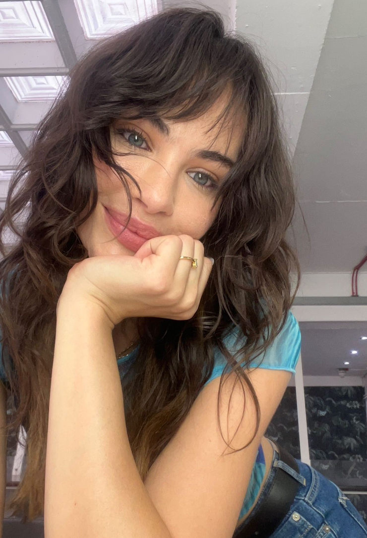 Picture of Nicole Meyer