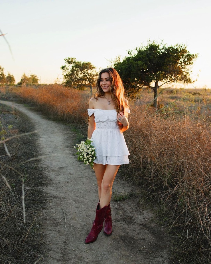 Picture of Sydney Lint