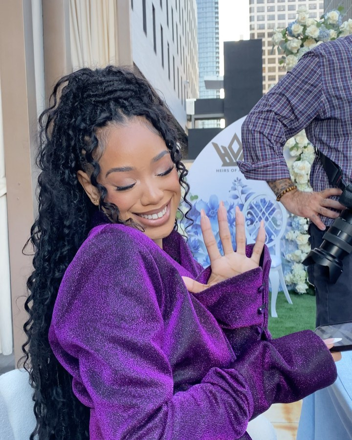 Picture of Kylie Jefferson