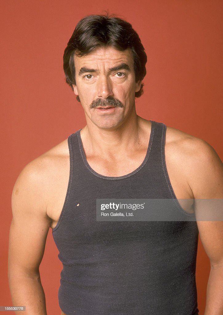 Picture of Eric Braeden