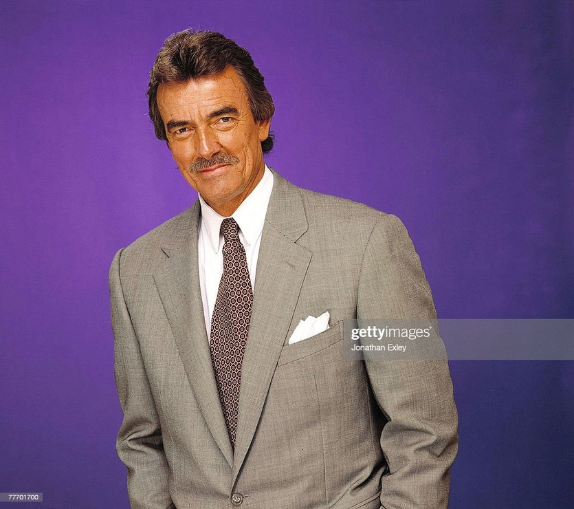 Image of Eric Braeden