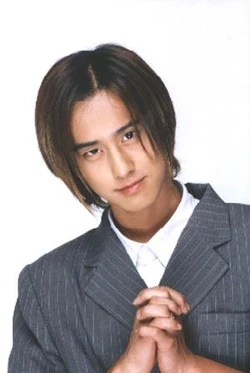 Picture of Kim Sang-Hyuk