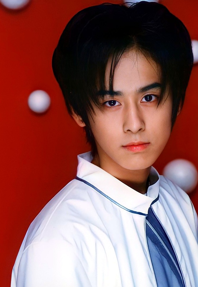 Picture of Kim Sang-Hyuk