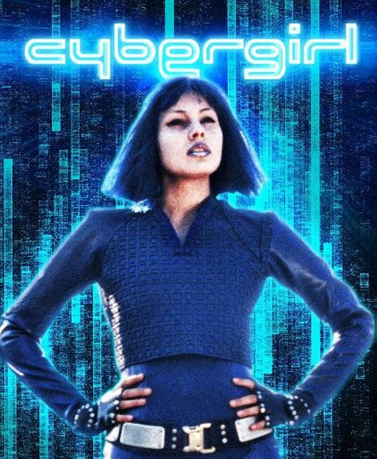 Picture of Ania Stepien