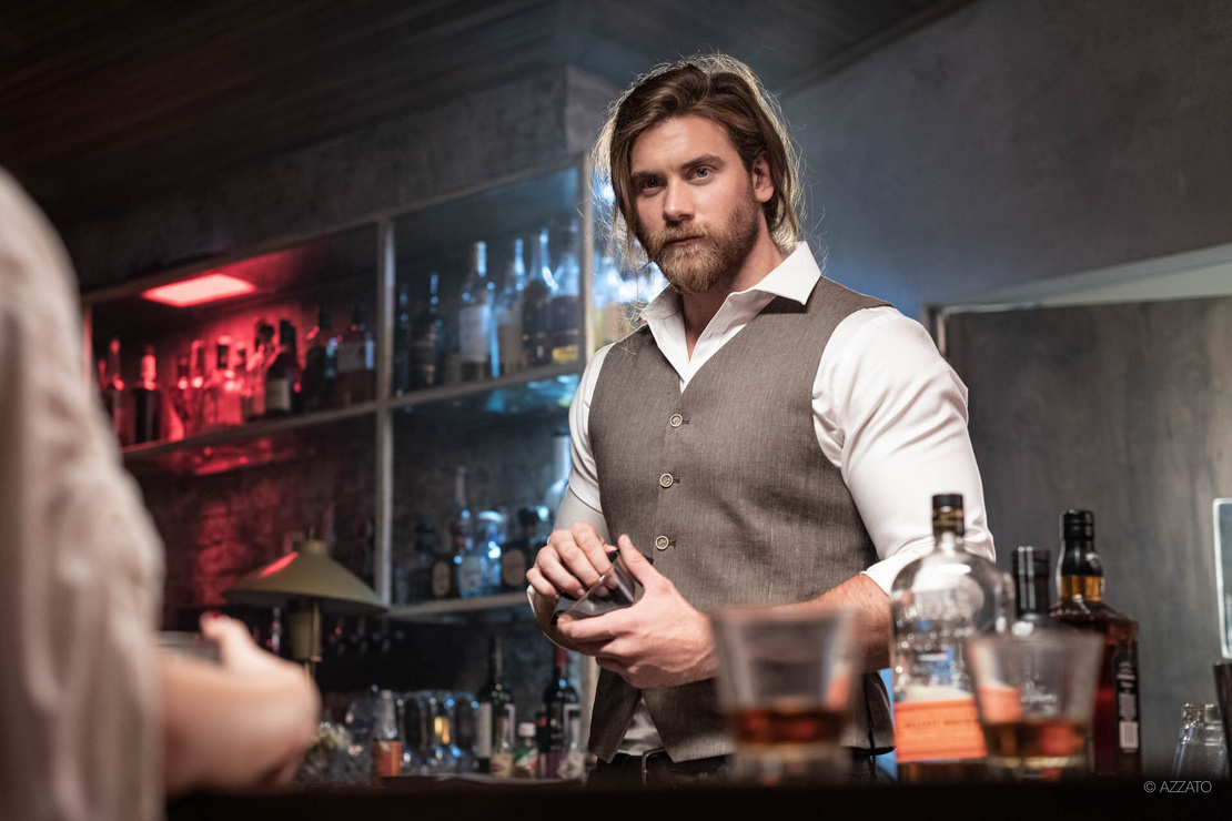 Brock O'hurn picture