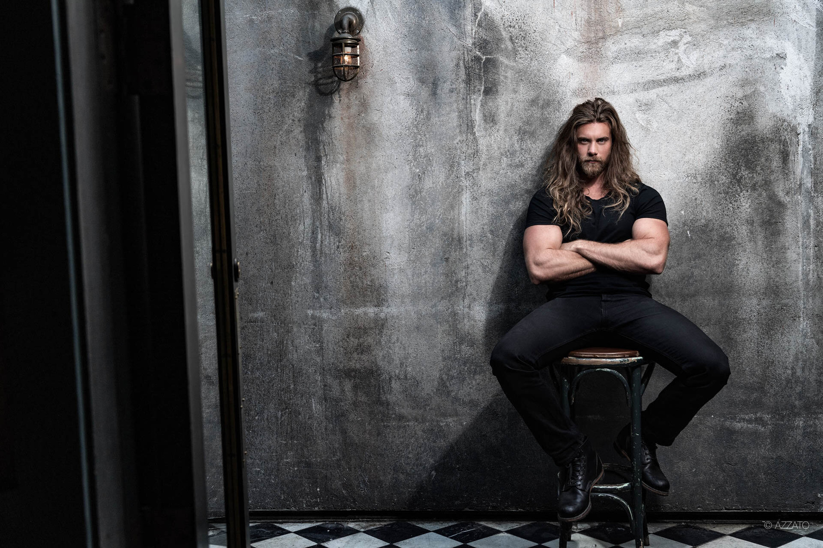 Picture of Brock O'hurn
