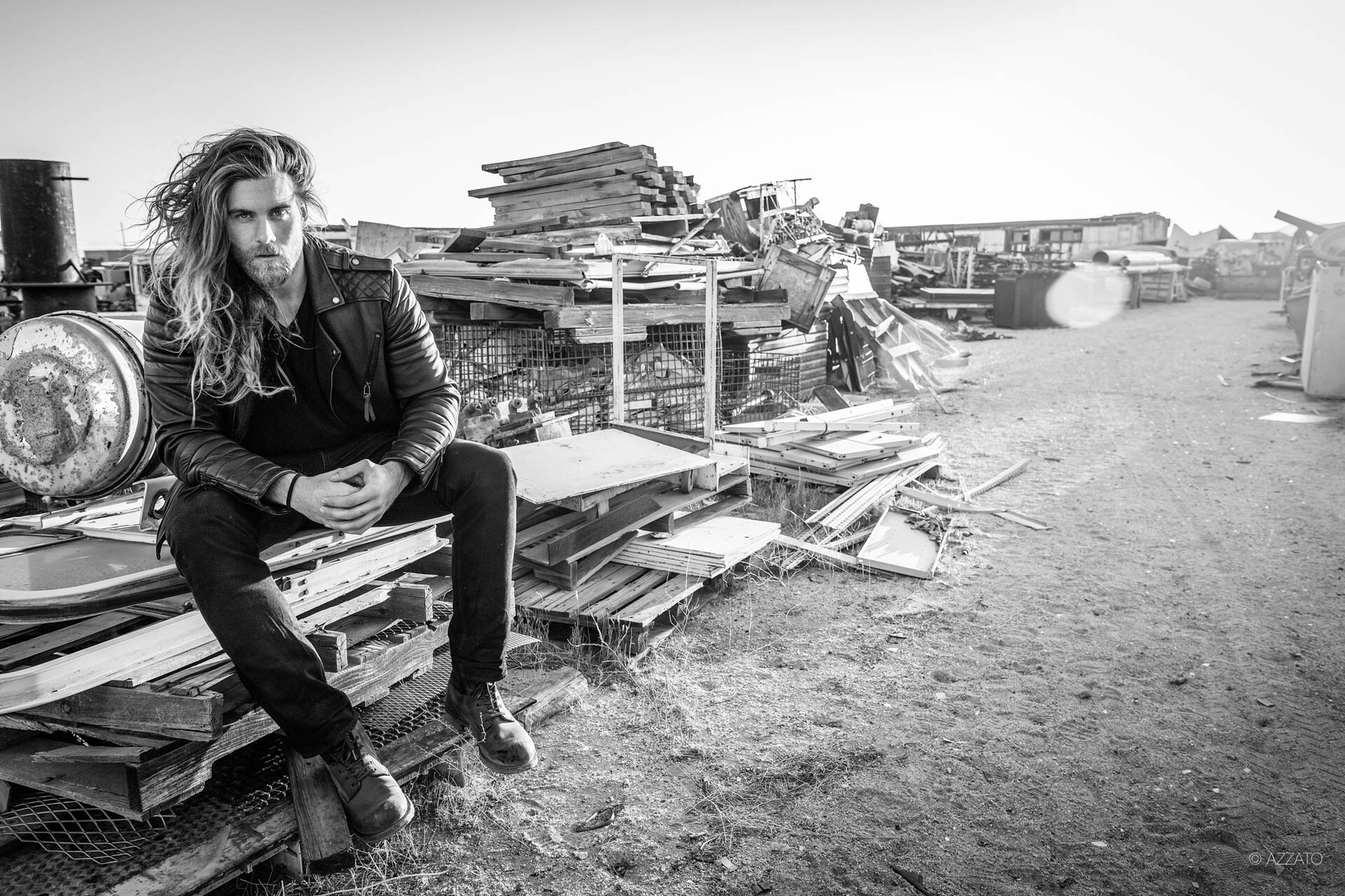 Picture of Brock O'hurn