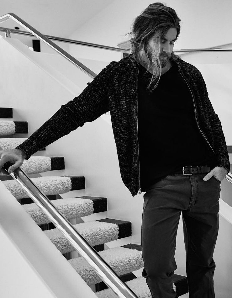 Picture of Brock O'hurn