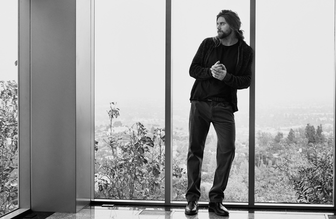 Picture of Brock O'hurn