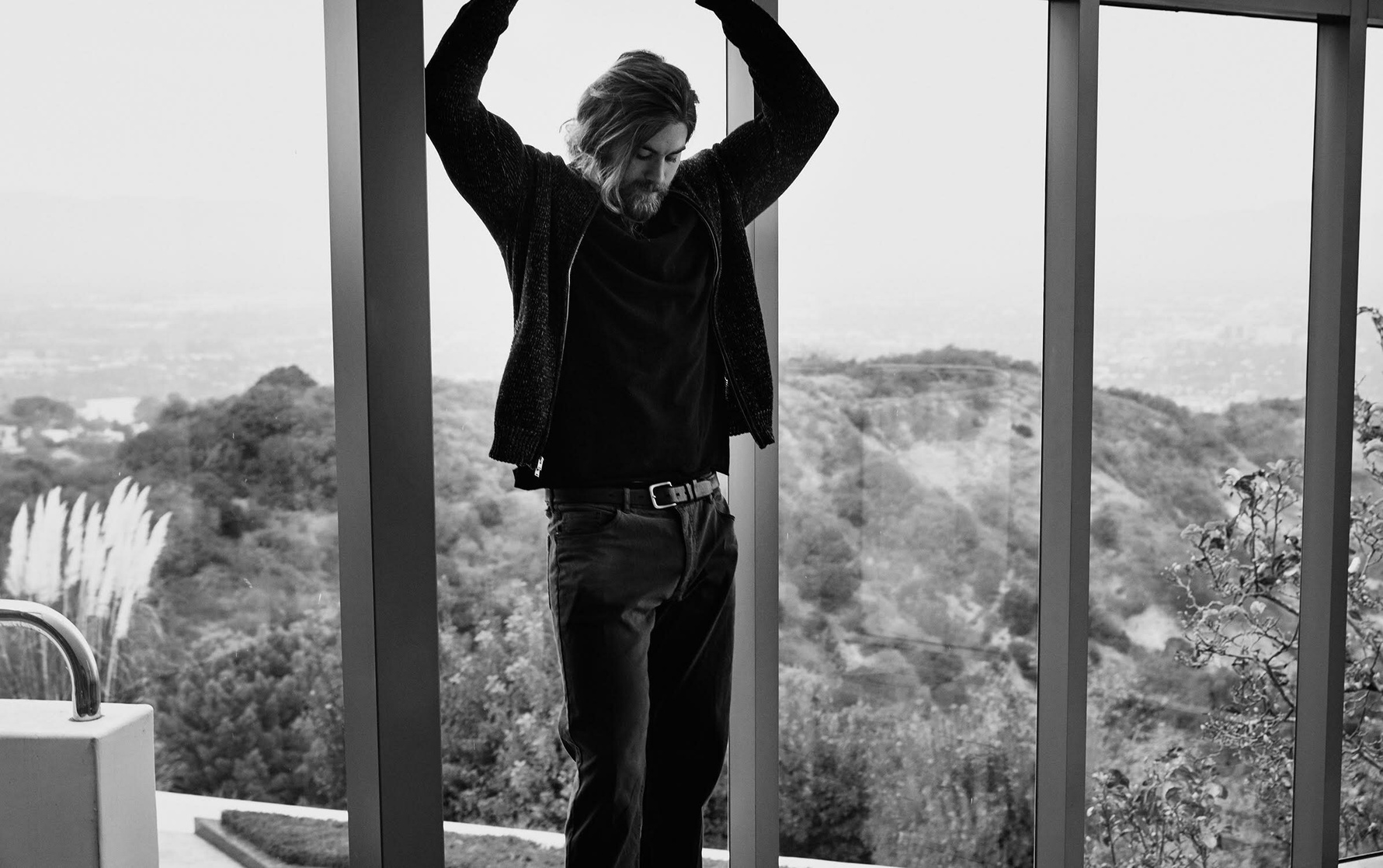 Picture of Brock O'hurn