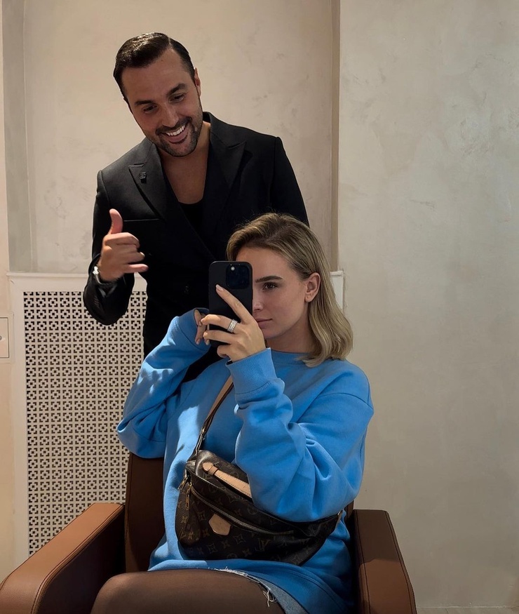 Julia Rommelt picture