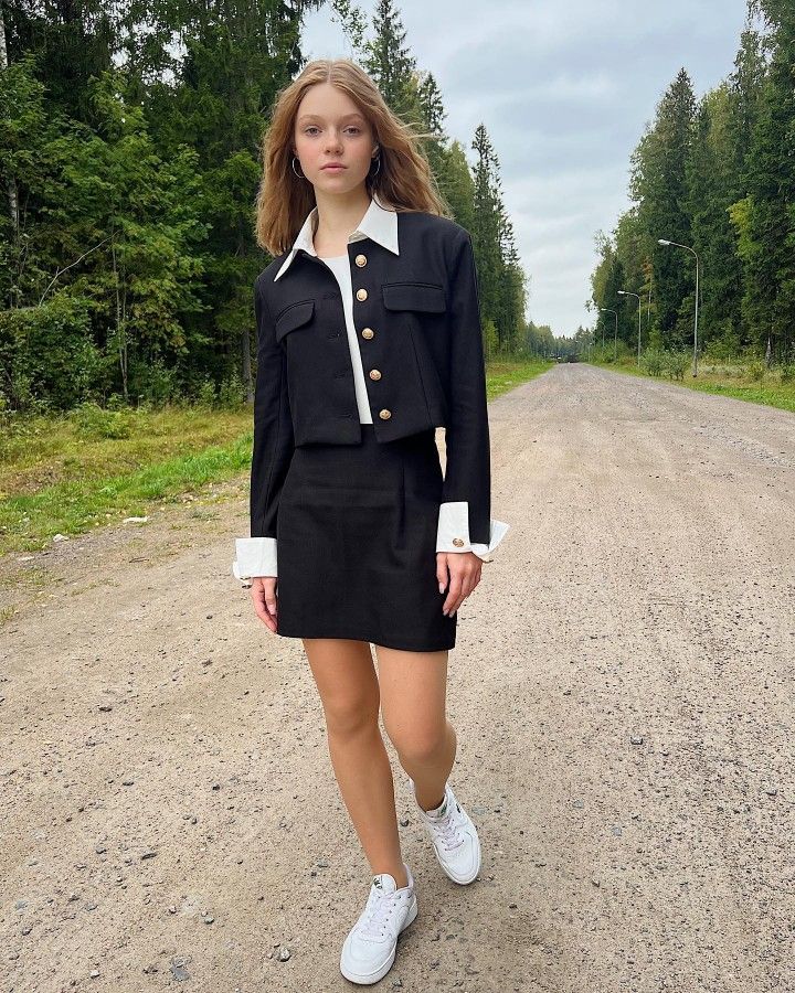 Picture of Anna Bokova