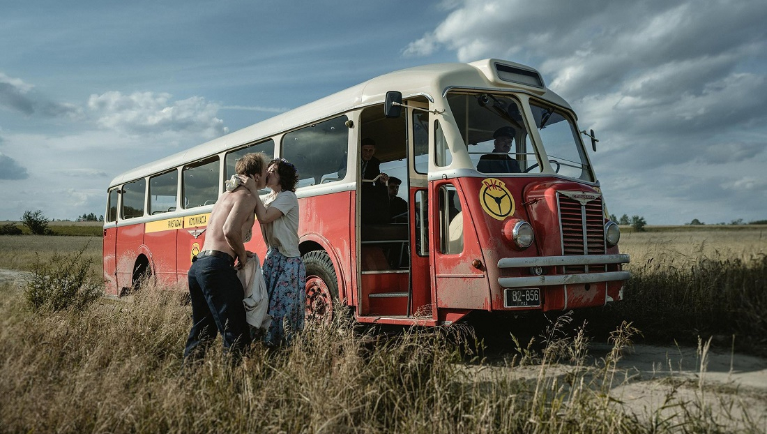 Picture of The Art of Loving. Story of Michalina Wislocka