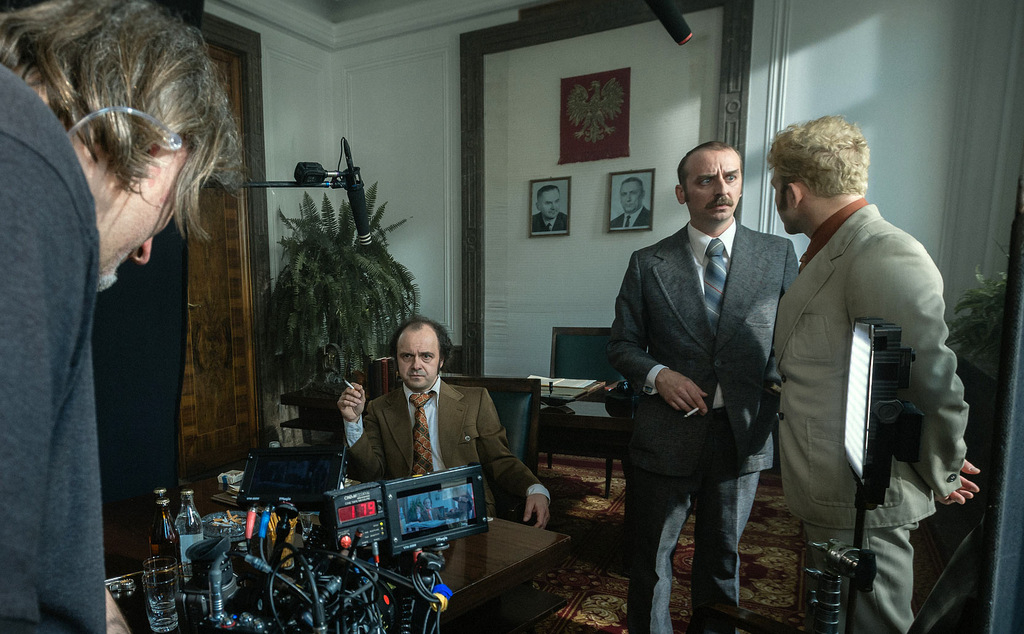 Picture of The Art of Loving. Story of Michalina Wislocka