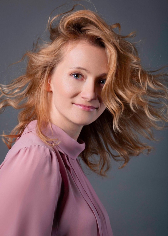 Aleksandra Padzikowska