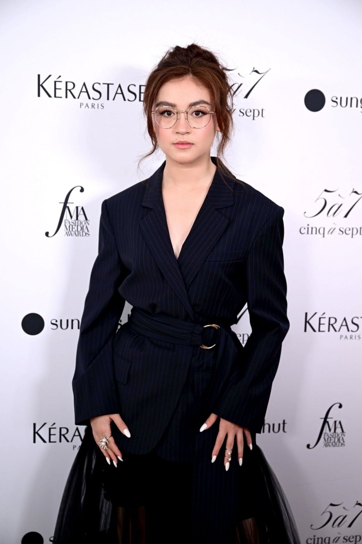 Image of Anna Cathcart