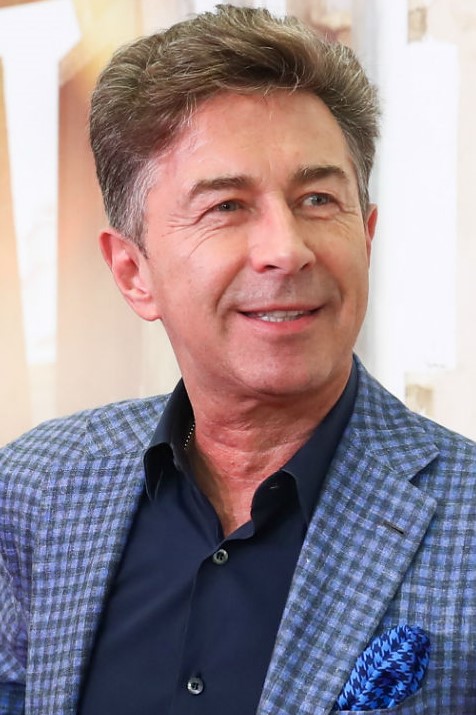 Picture of Valeriy Syutkin