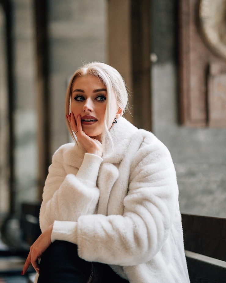 Image of Alexandra Frenkel