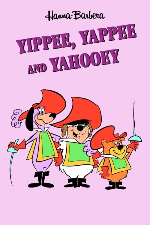 Yippee, Yappee, & Yahoeey (1964) image