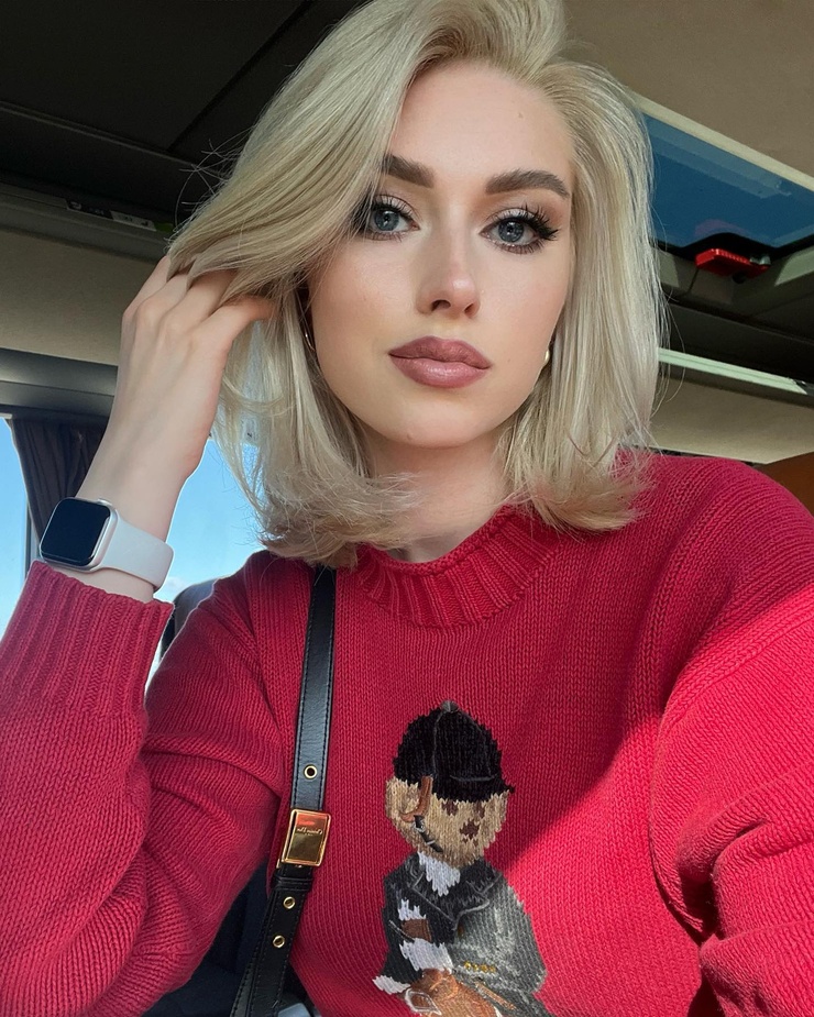 Picture of Alexandra Frenkel