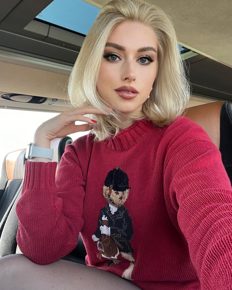 Picture of Alexandra Frenkel