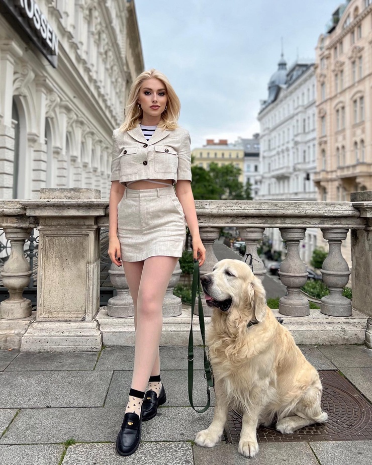 Picture of Alexandra Frenkel