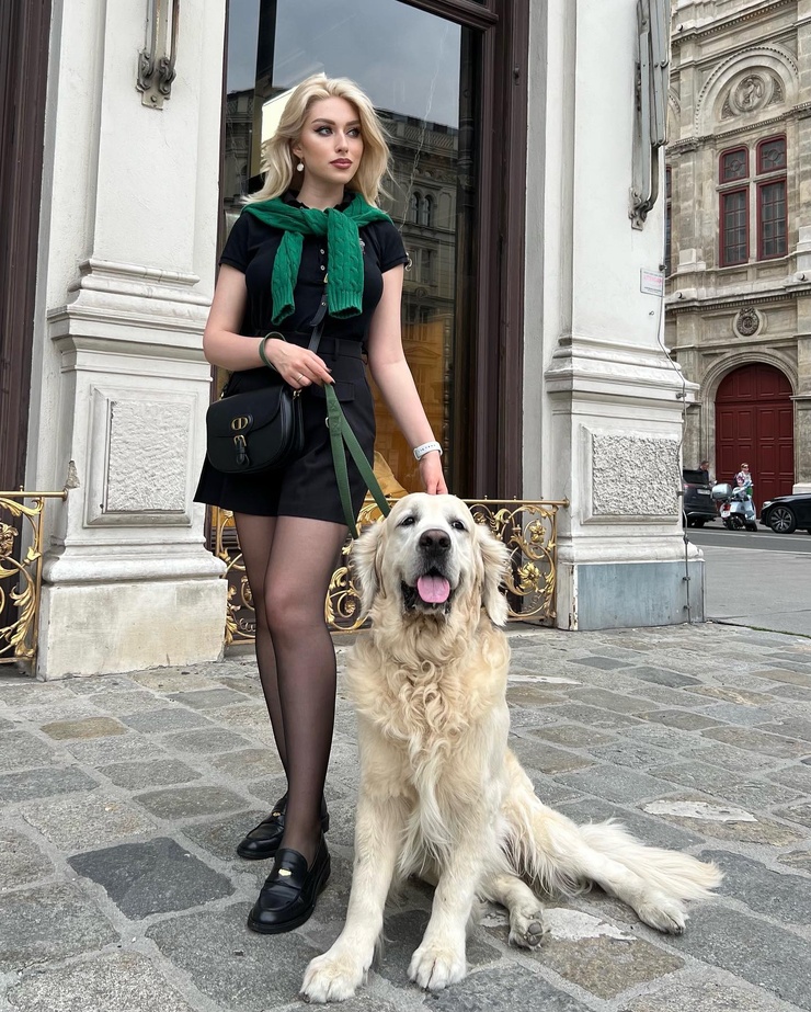 Picture of Alexandra Frenkel