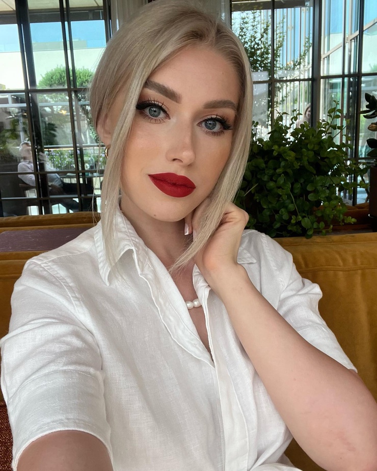 Image of Alexandra Frenkel