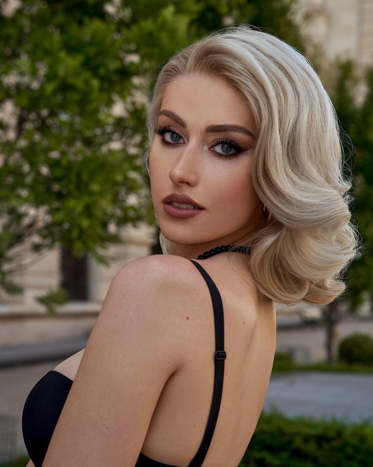 Picture of Alexandra Frenkel