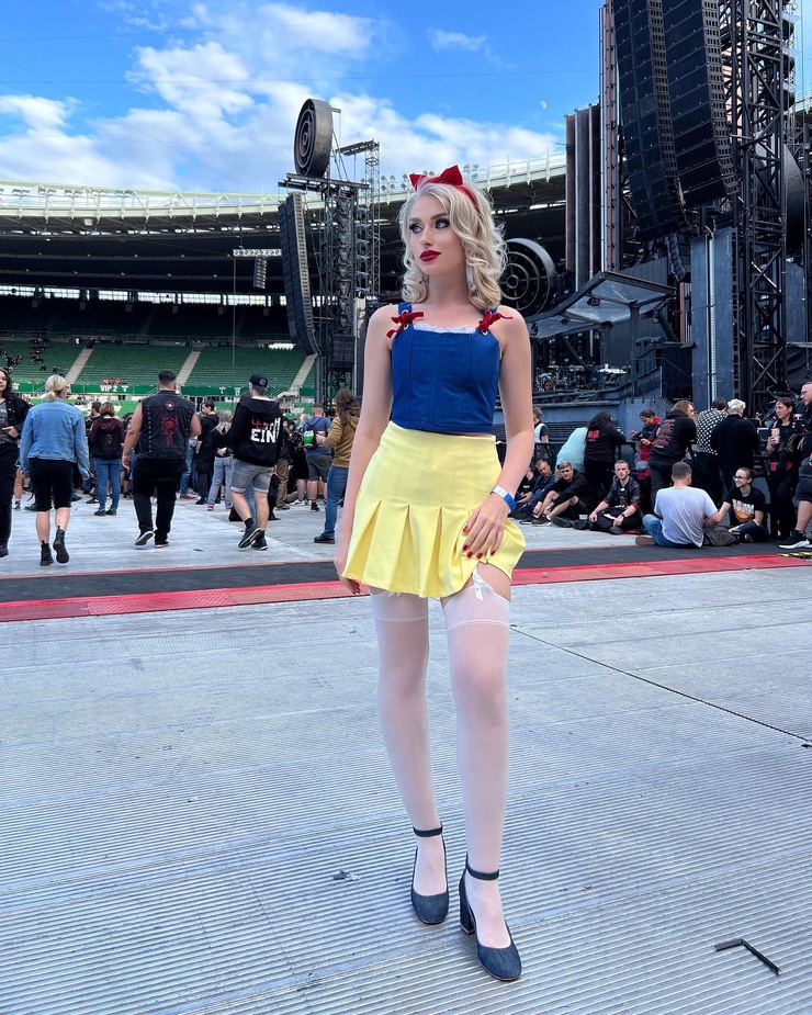 Alexandra Frenkel picture