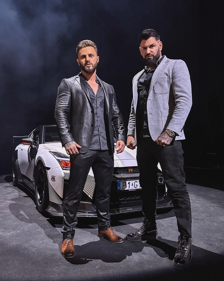 Picture of Wojciech Gola